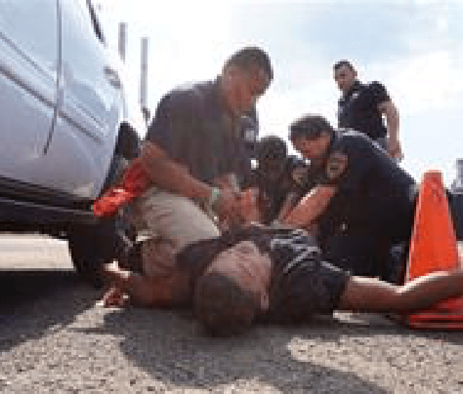 Training kits – Techline Trauma