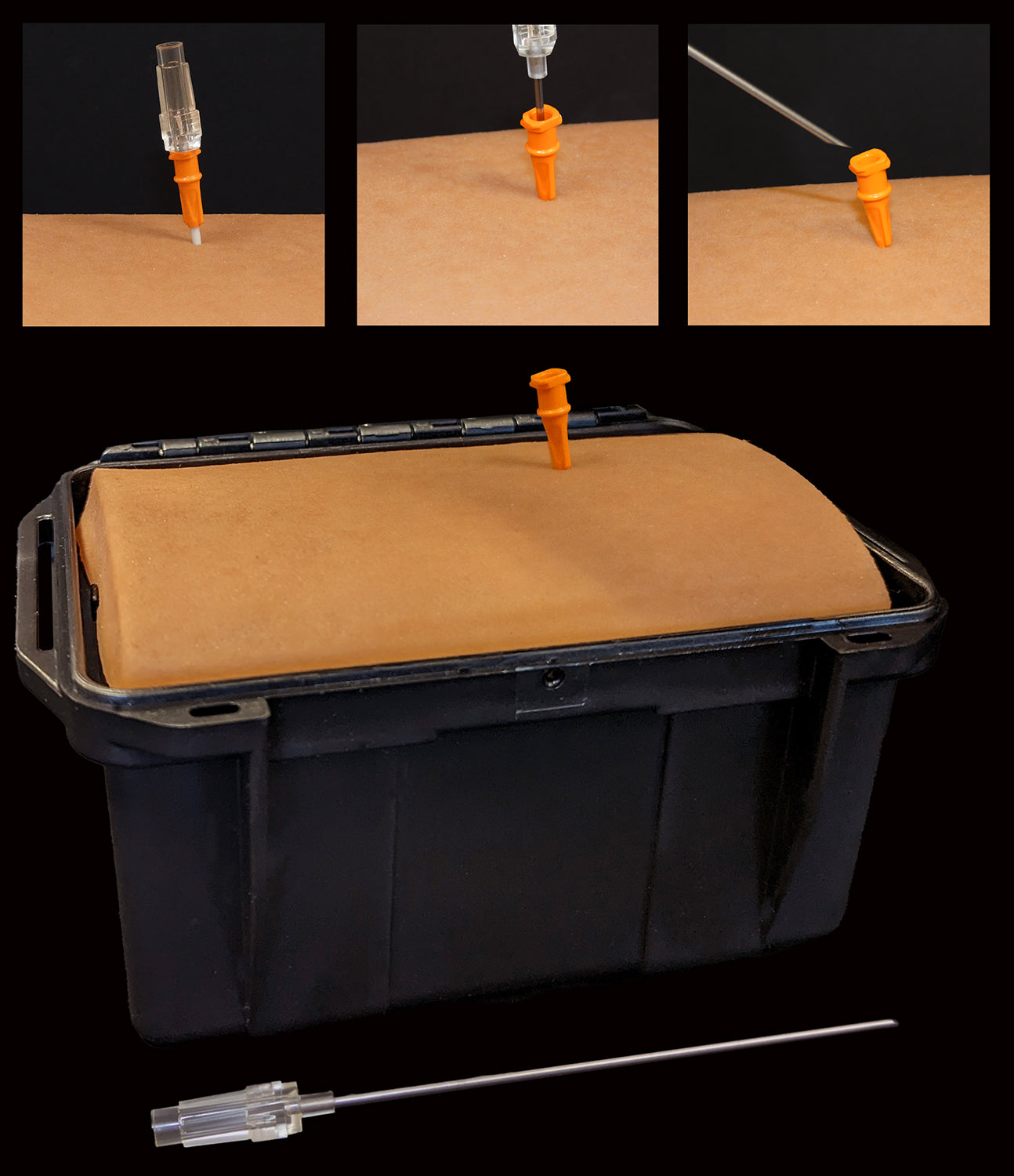 Ribs in a Box® – Techline Trauma