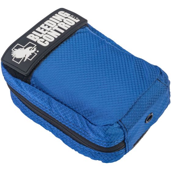 Active Shooter Medical BLEEDING CONTROL KIT – STB – Philippine Medic ...