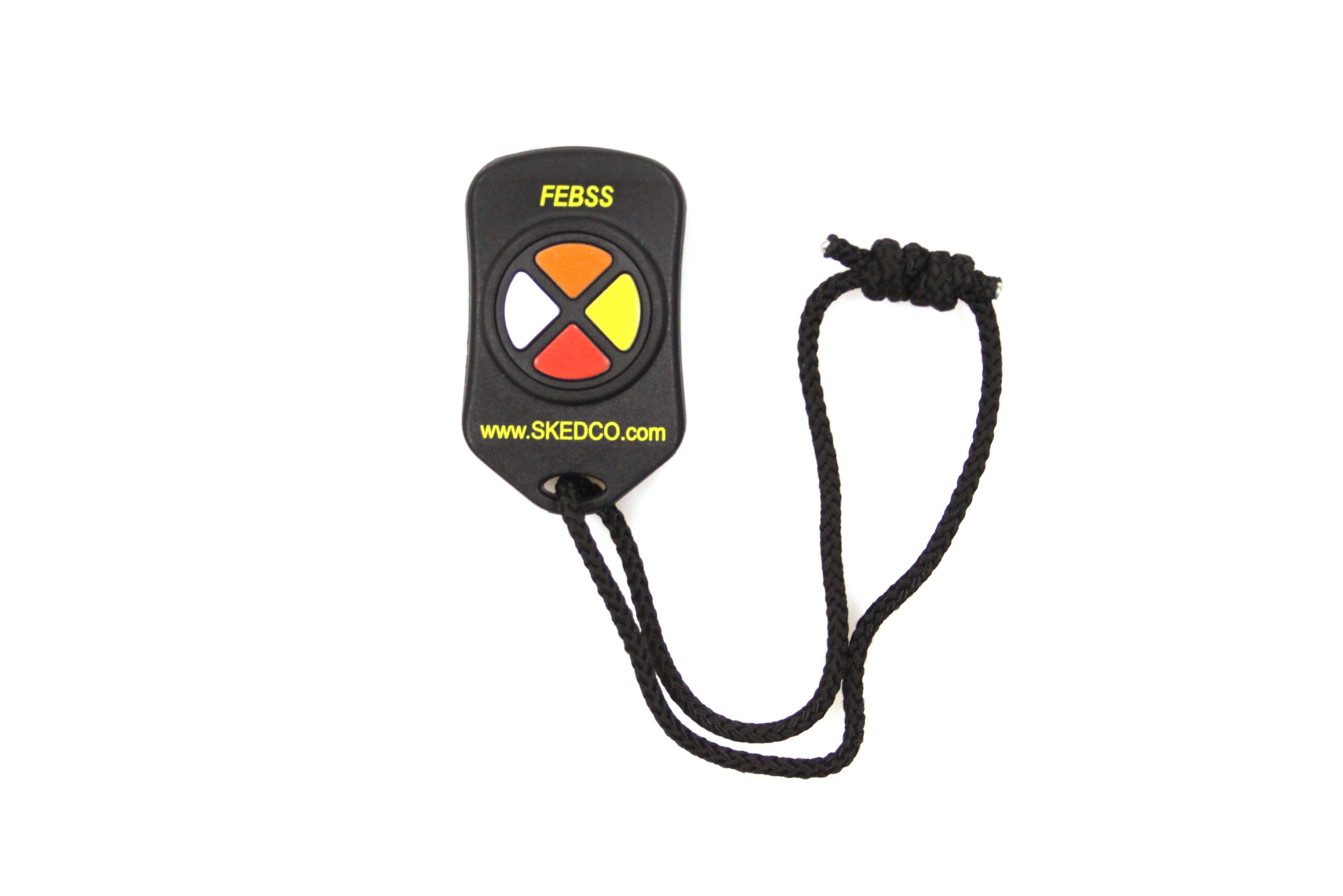 FEBSS HydraSim® Transmitter - 4 Button Remote – Techline Trauma