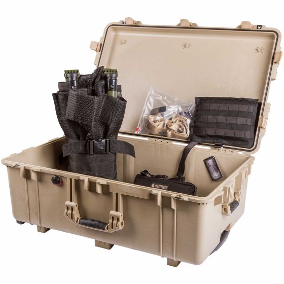 TCCC/ TECC TRAINING MODULE 3 - EXTRACTION – Techline Trauma