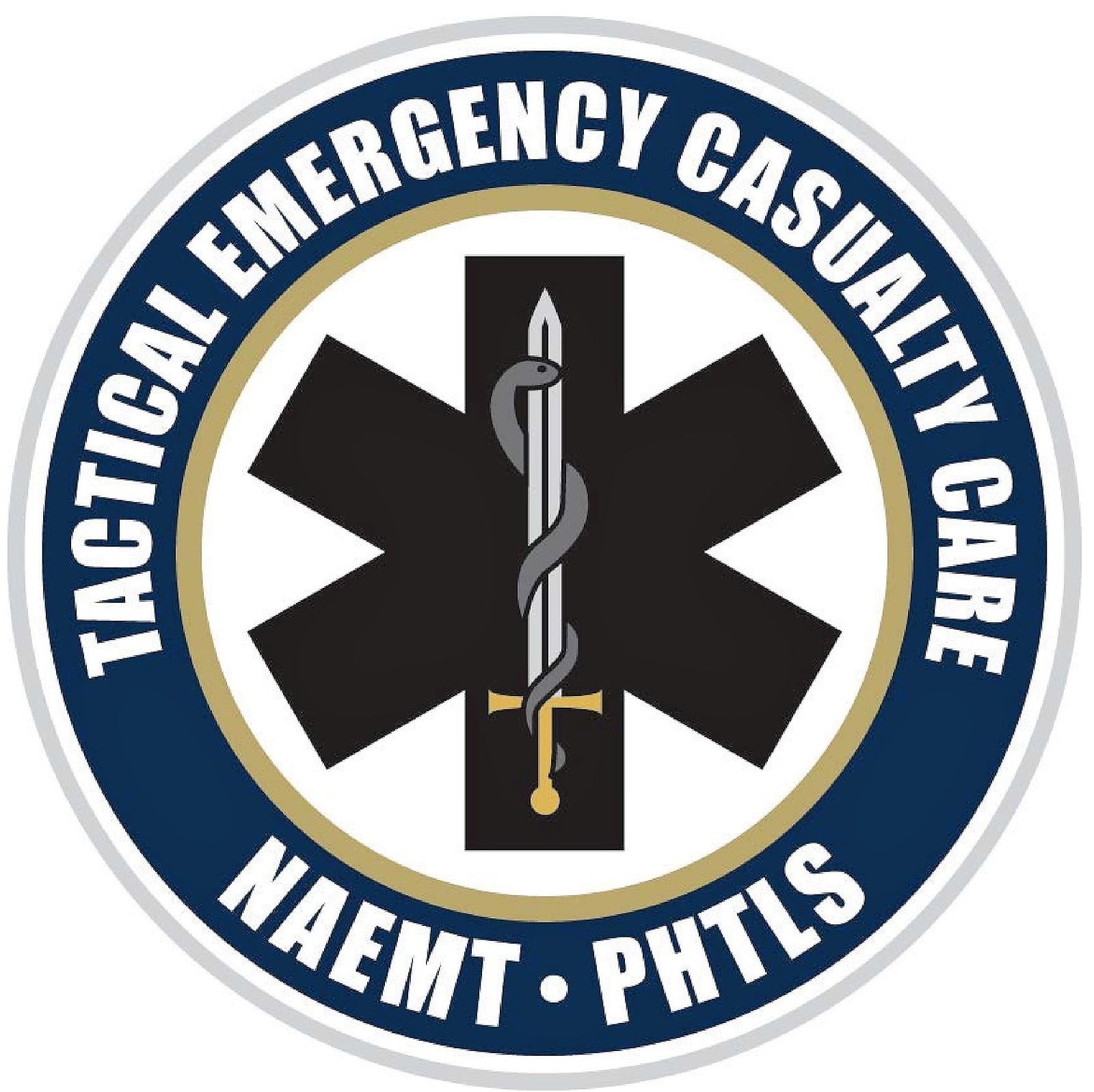 Tactical Emergency Casualty Care - Provider Course – Techline Trauma